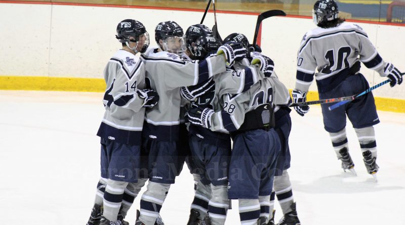 UPDATED: Framingham Hockey Seeded #5 in MIAA Division 1 South Tournament – Framingham Source