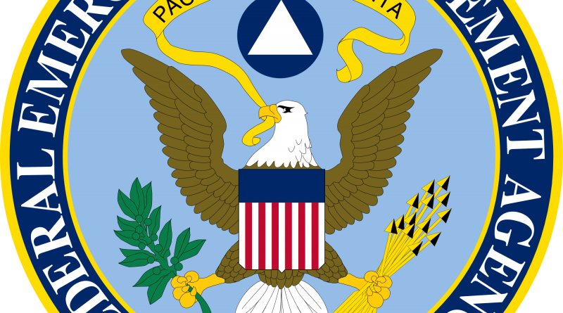 Federal Emergency Management Agency – Framingham Source