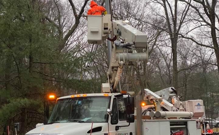 Blown Transformer Knocks Out Power in Ashland/Framingham - Framingham ...