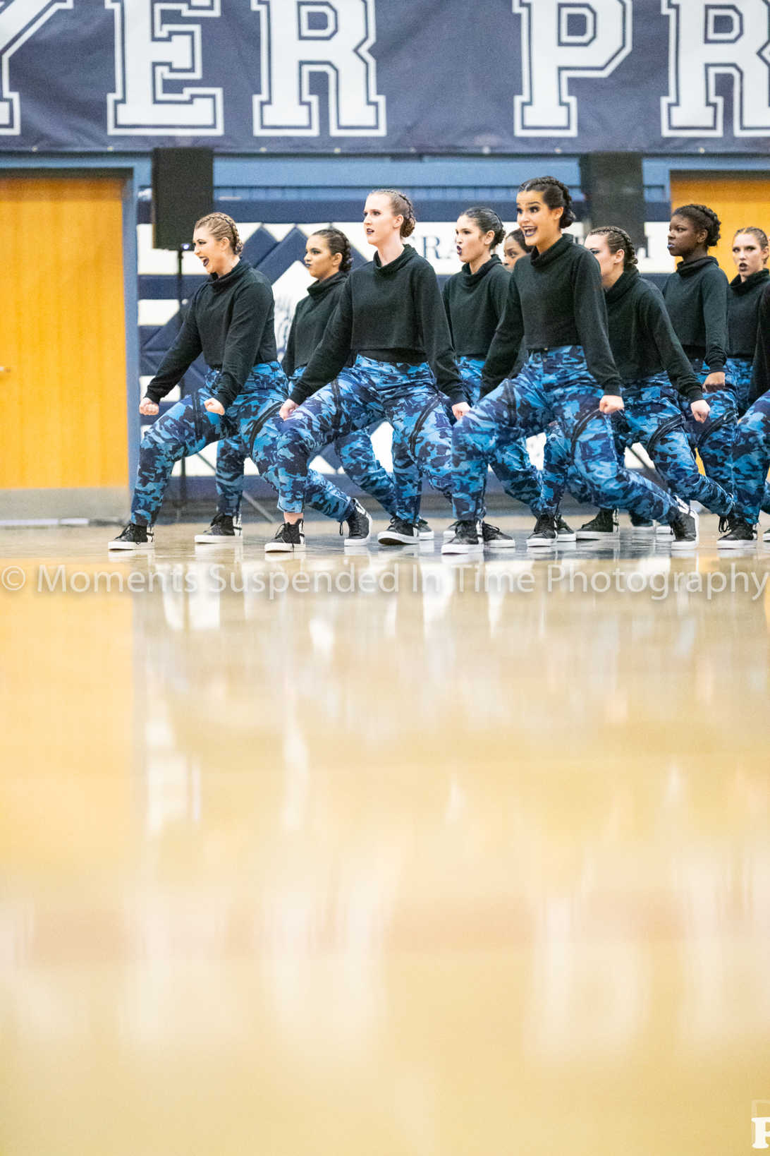 SLIDESHOW: Flyers Win State Dance Championship - Framingham Source