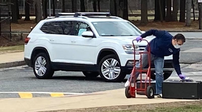 Framingham Superintendent Helps Bring The Music To 250 Students ...