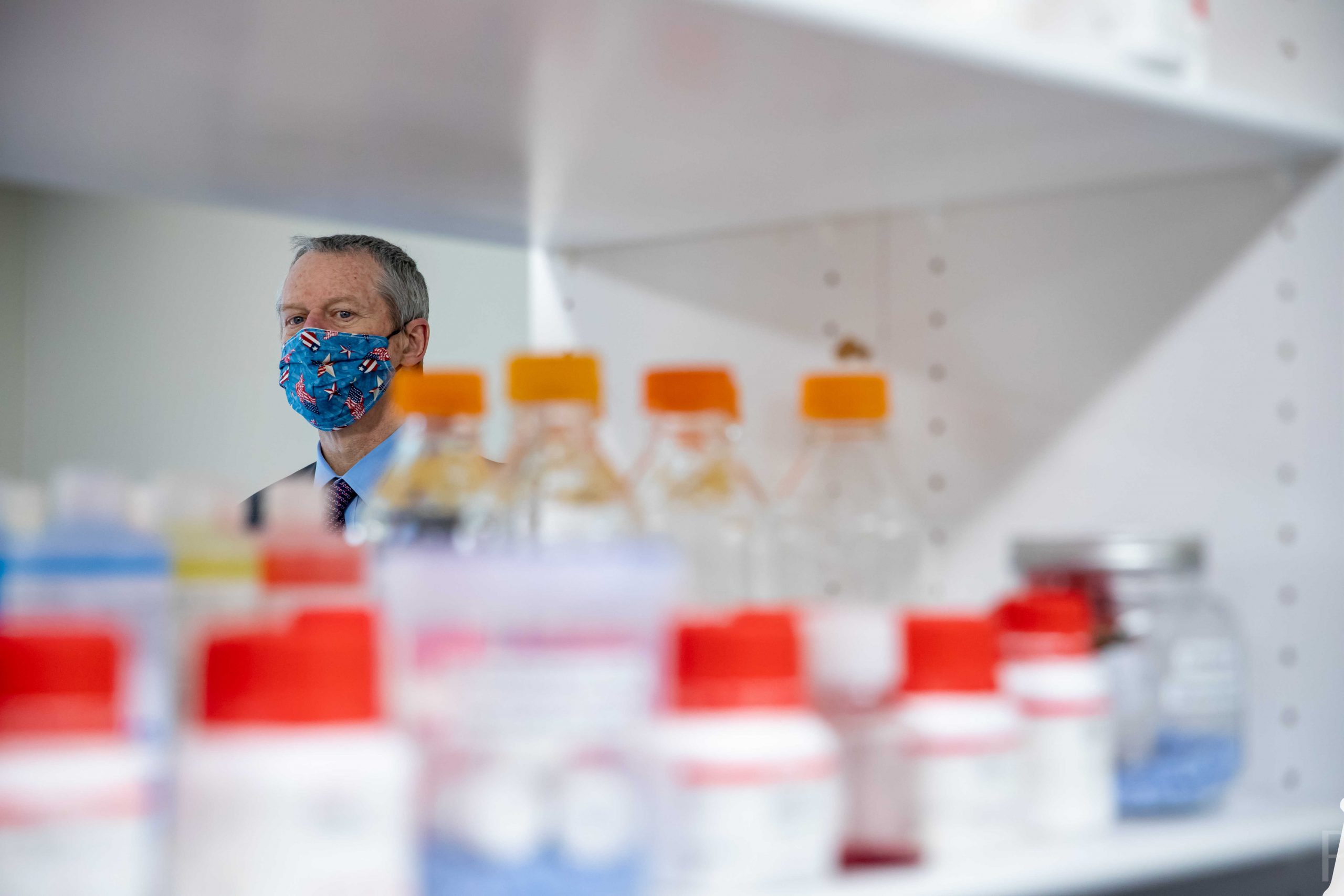 PHOTOS: MatTek Life Science Shifts Business To Produce Needed Transport ...