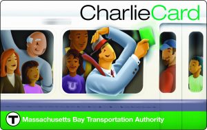 MBTA: Senior Riders Can Apply For CharlieCards & Make TAP Appointments ...
