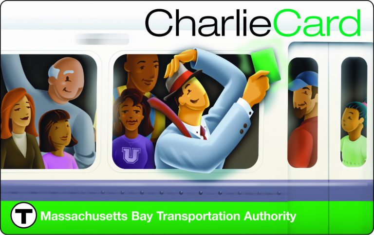 MBTA: Senior Riders Can Apply For CharlieCards & Make TAP Appointments ...