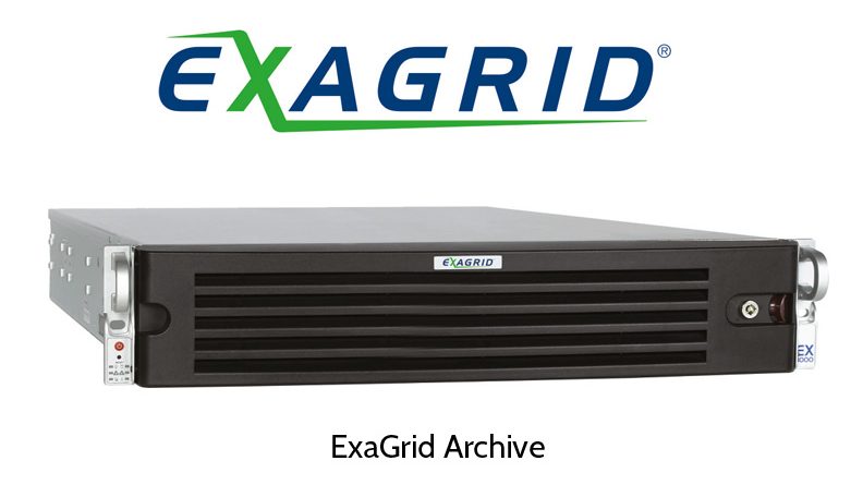 Lusitania Utilizes Marlborough-Based ExaGrid Tiered Backup Storage - Framingham SOURCE