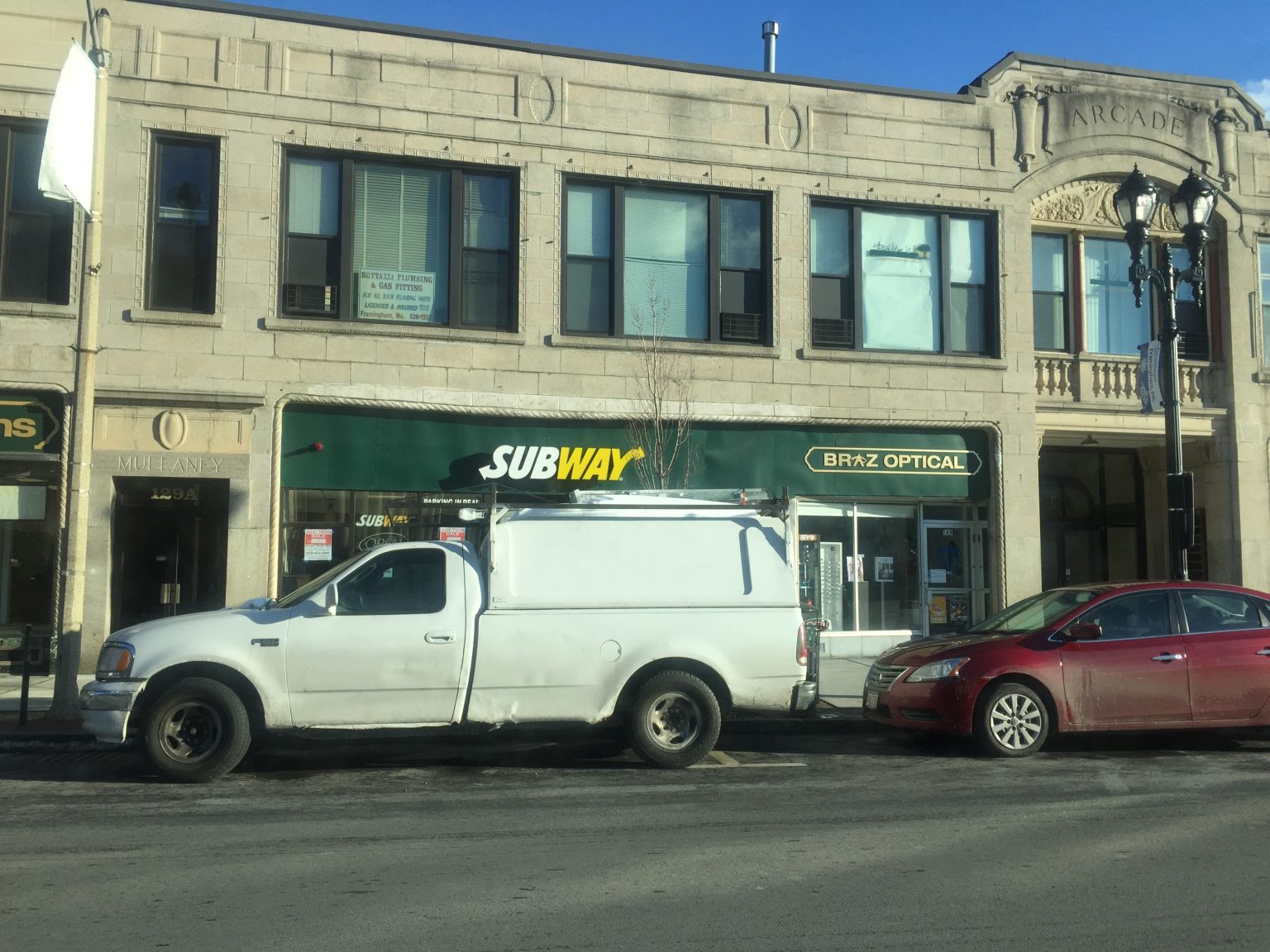 Commonwealth Has $8 Million To Help Eliminate Blight & Expand Housing ...