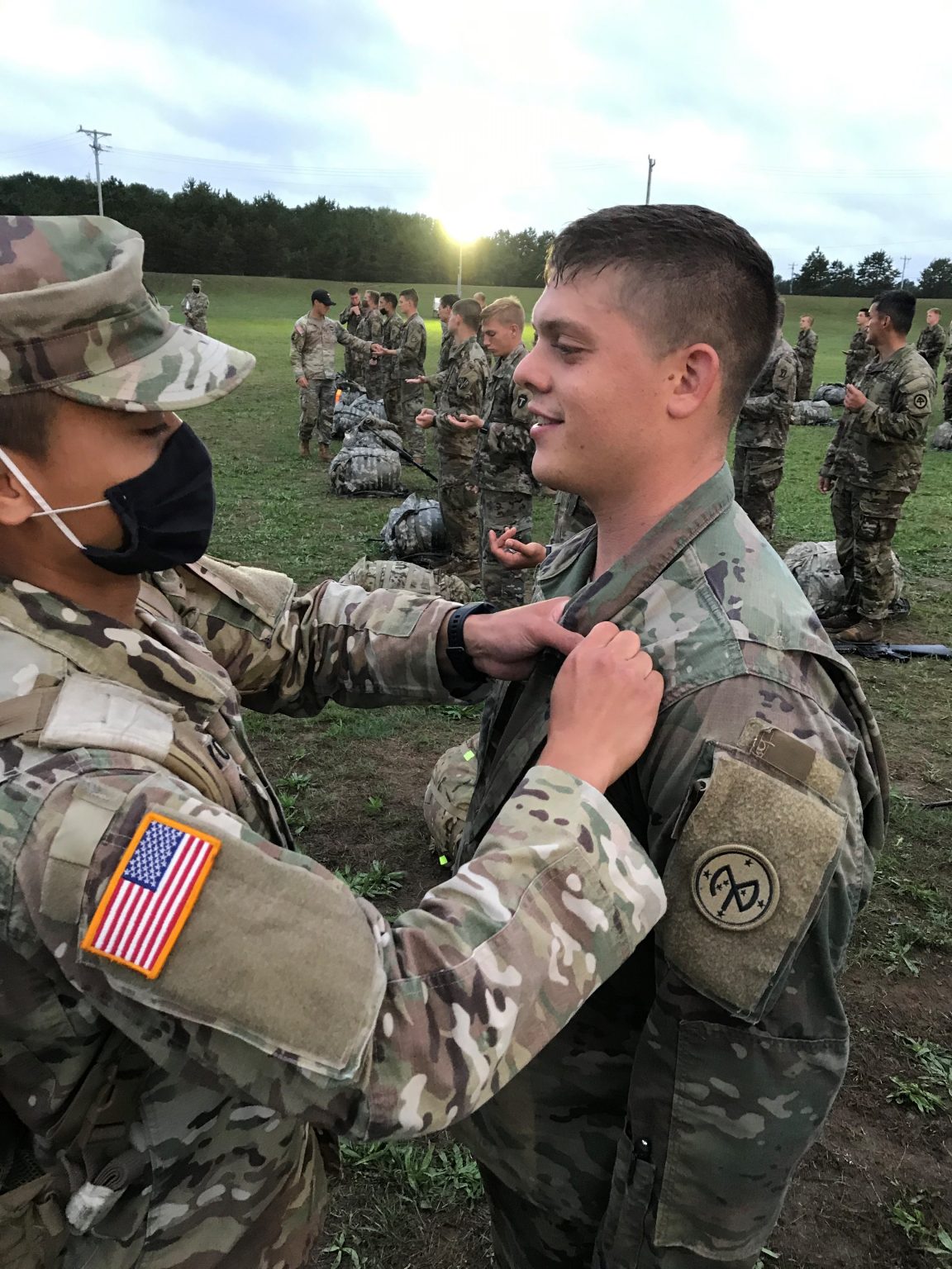 UPDATED: Boston Celtics Honor Sgt. Ramos As Hero Among Us - Framingham ...