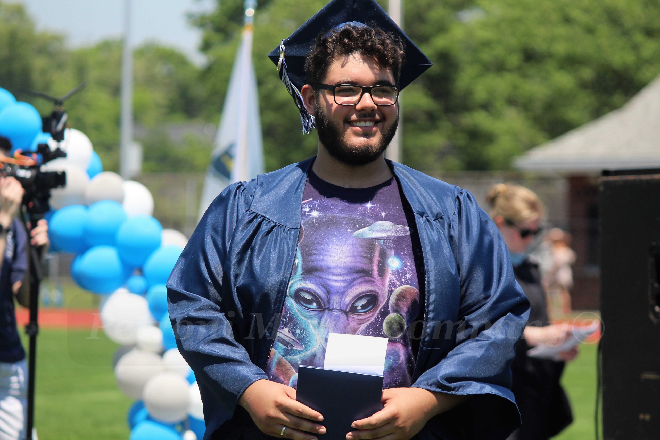 SLIDESHOW: Congrats To the Framingham High Class of 2021 - Framingham ...