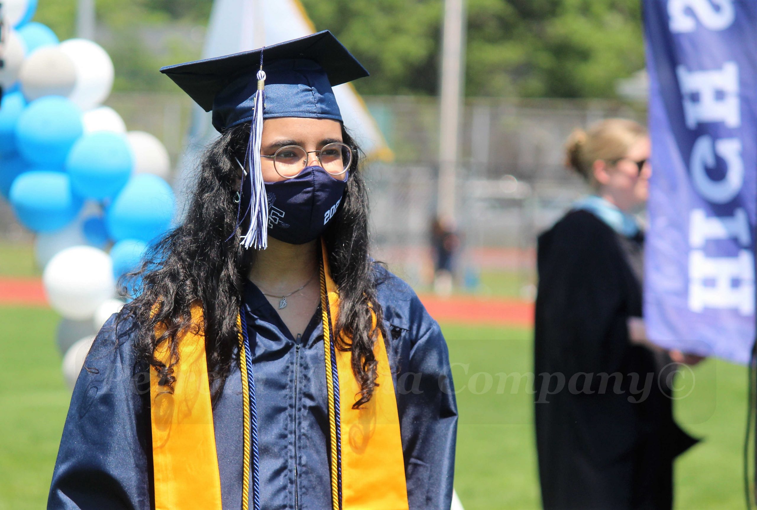 SLIDESHOW: Congrats To the Framingham High Class of 2021 - Framingham ...