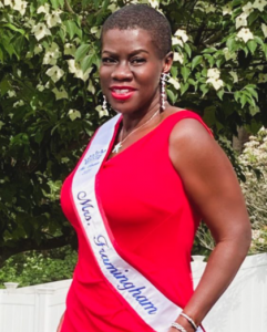 Meet the City's First-Ever Mrs. Framingham: Cynthia Blanc Preiss ...