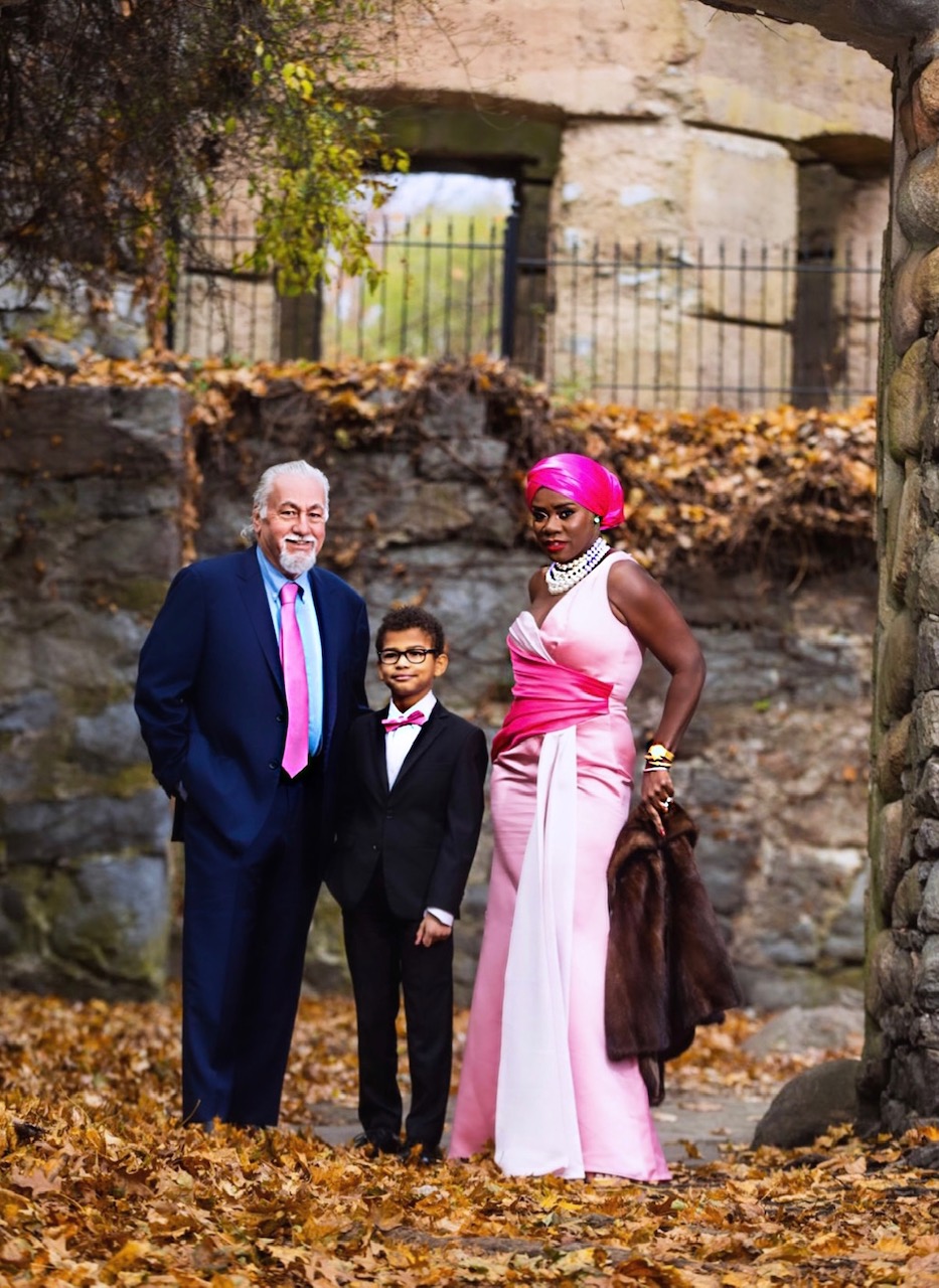 Q&A With First-Ever Mrs. Framingham Cynthia Blanc Preiss MacLean ...