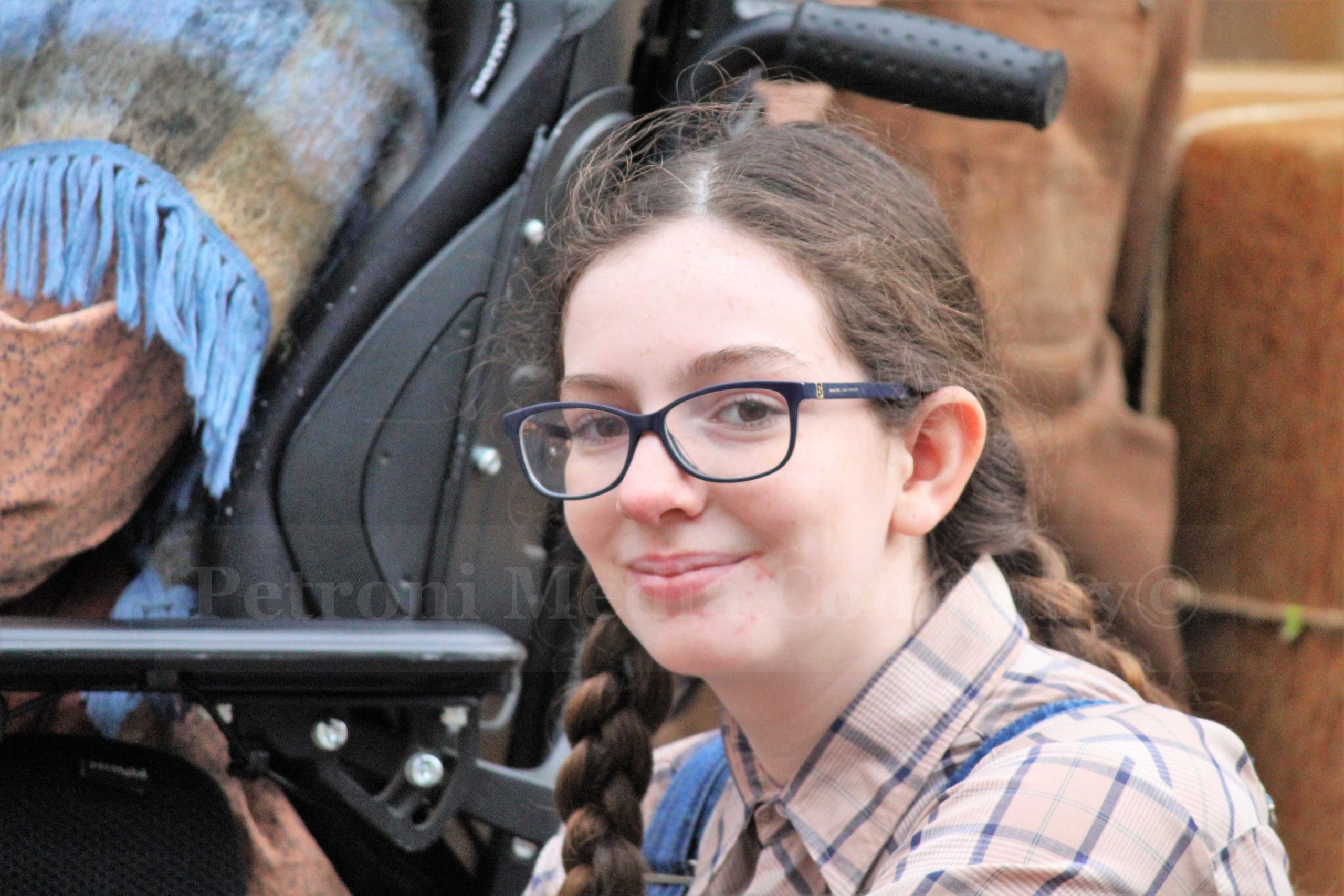 SLIDESHOW: 'Terrific' Production of Charlotte's Web at Eastleigh Farm ...
