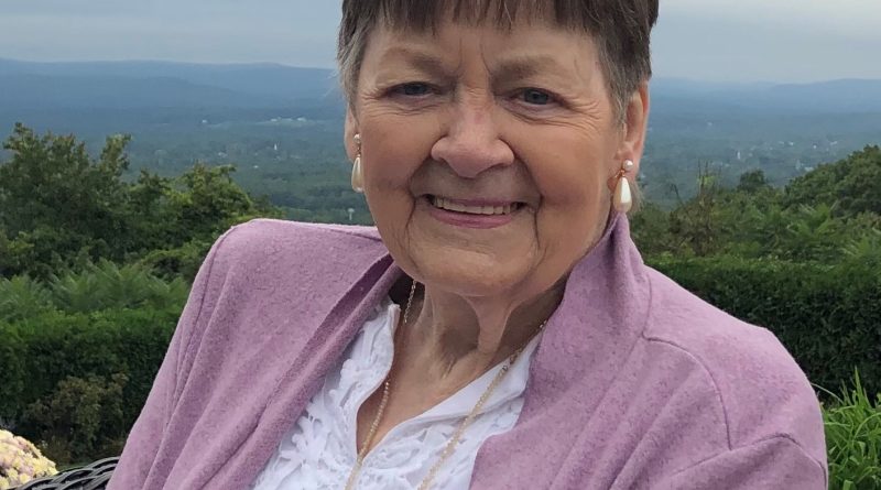 Madelyn Dunham Funeral