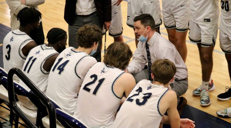 Framingham Flyers Defeat Wellesley 56-48 - Framingham SOURCE