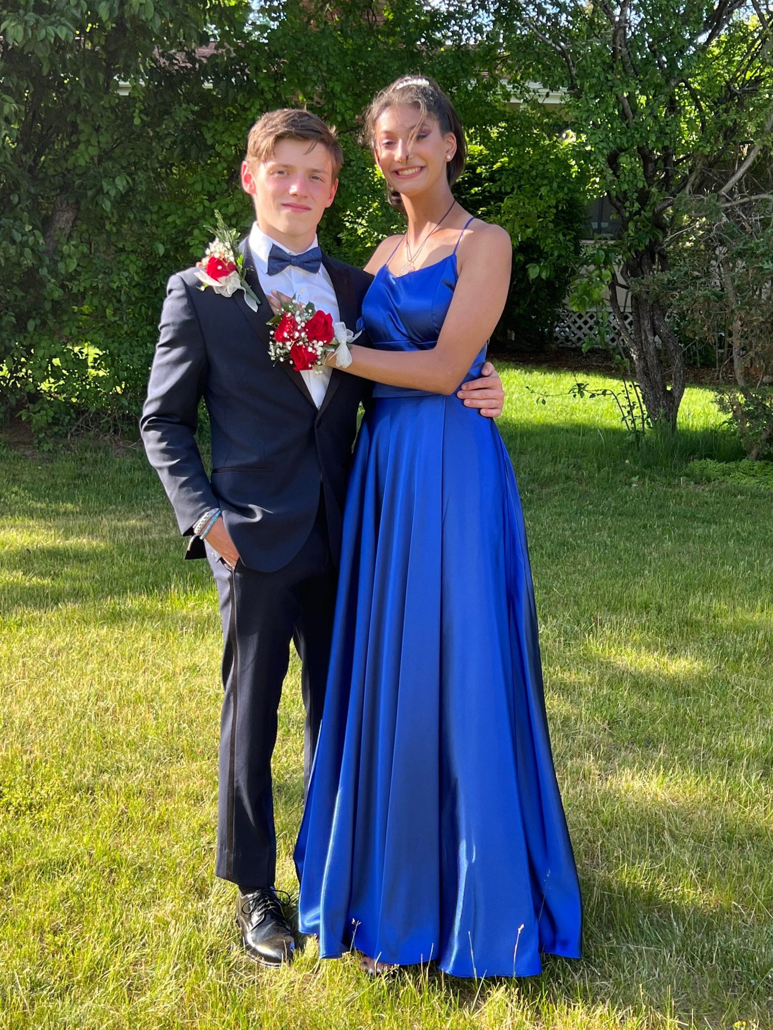 SLIDESHOW: Framingham High & Keefe Tech Prom Photos 2022 - Framingham ...