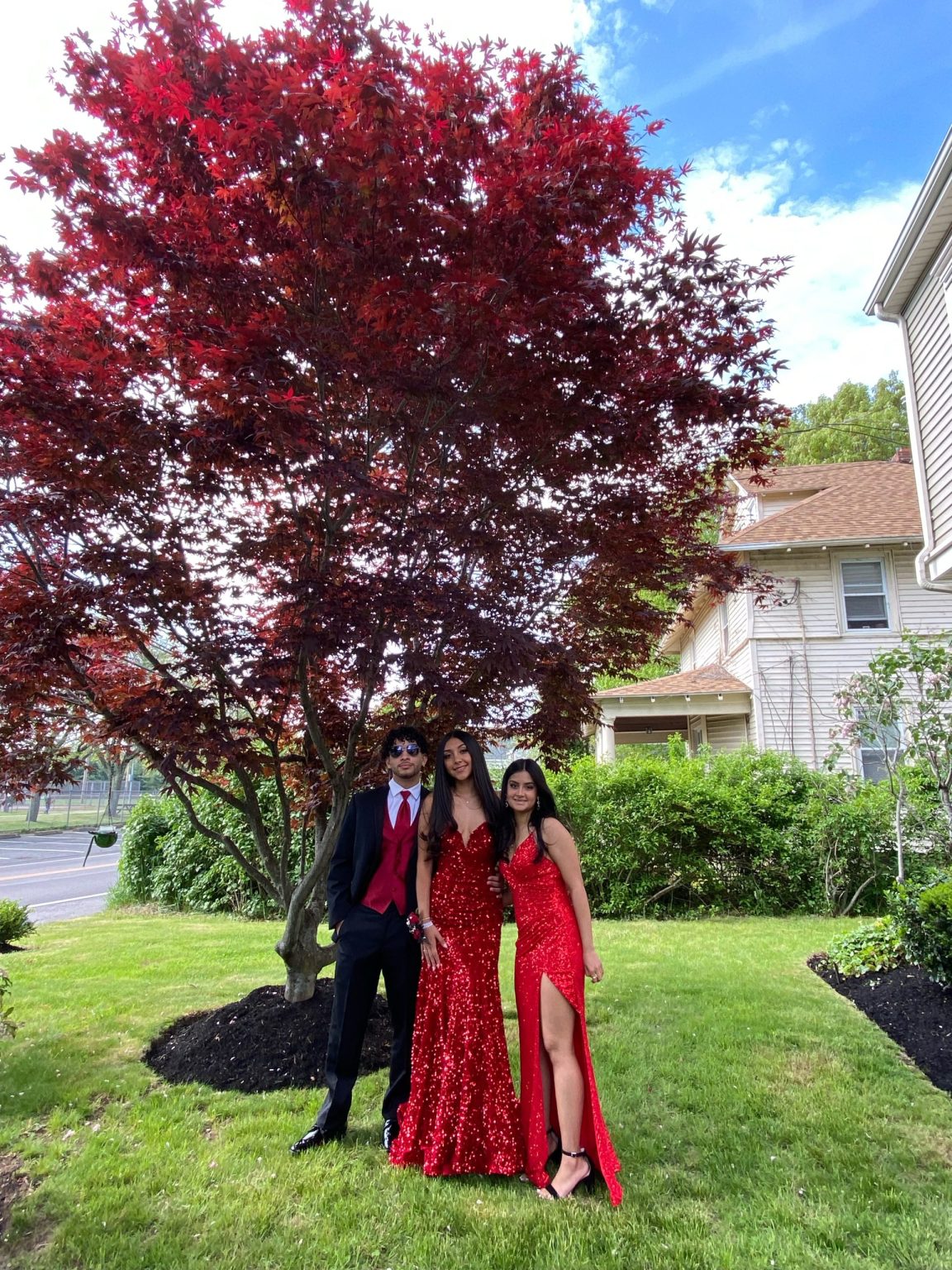 SLIDESHOW: Framingham High & Keefe Tech Prom Photos 2022 - Framingham ...