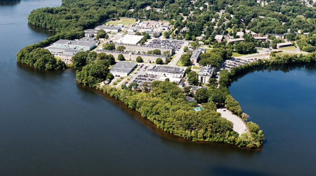 Amentum Awarded $39 Million Contract for Research and Development at U ...