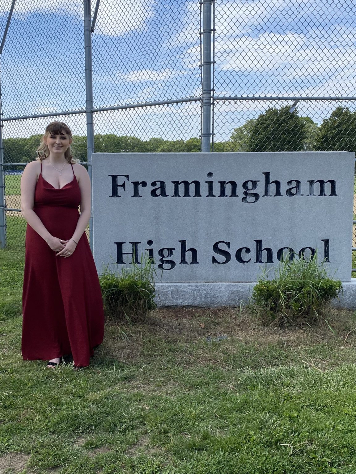SLIDESHOW: Framingham High & Keefe Tech Prom Photos 2022 - Framingham ...
