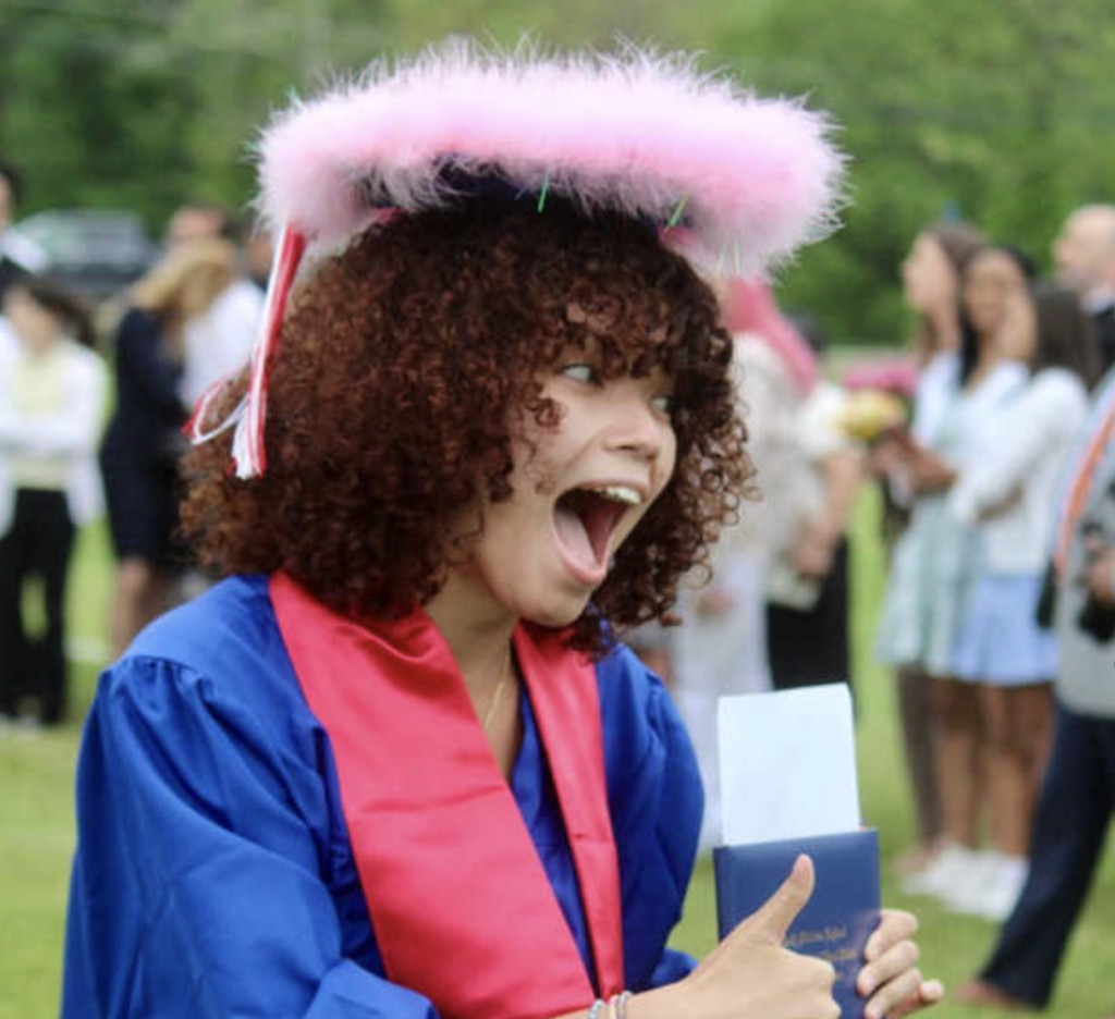 Photo of the Day: 49th Keefe Technical Commencement - Framingham Source