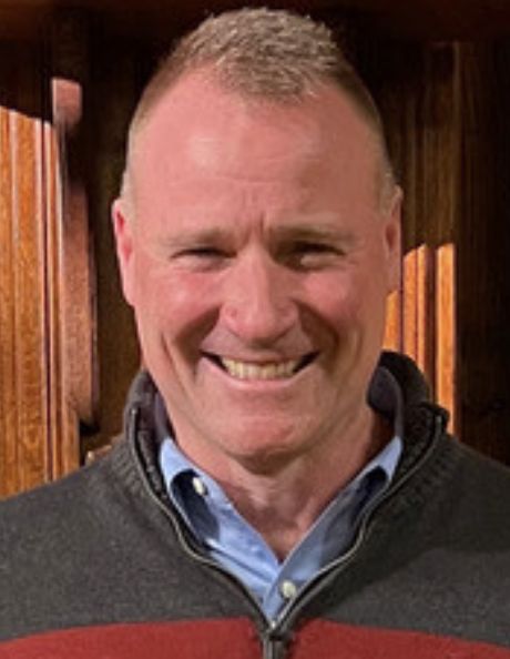 Brett Patrick Conaway, 52, Natick Police & Army National Guard ...