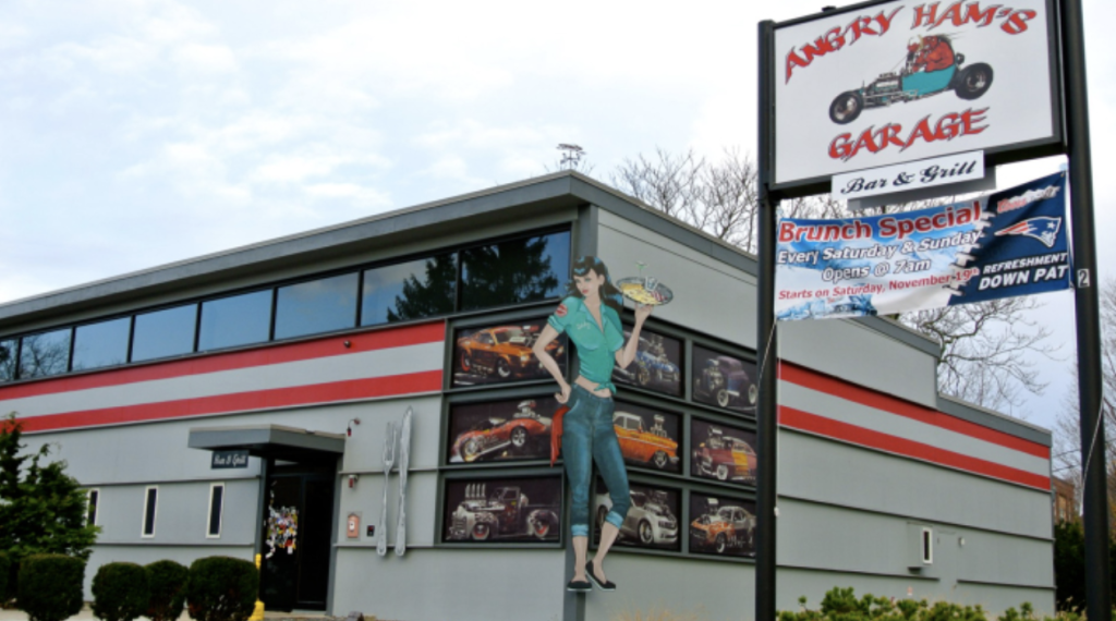 Brazilian Restaurant To Take Over Angry Ham's - Framingham Source