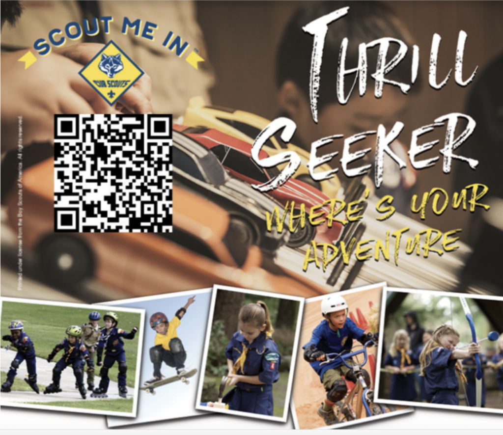 Framingham Pack 78 Hosting Welcome Back To Scouts Night; Parents ...