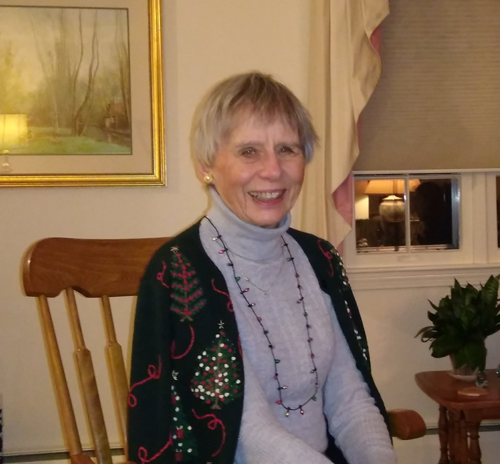Bernice Williams, 85, Deacon at Plymouth Church & Retired Framingham ...