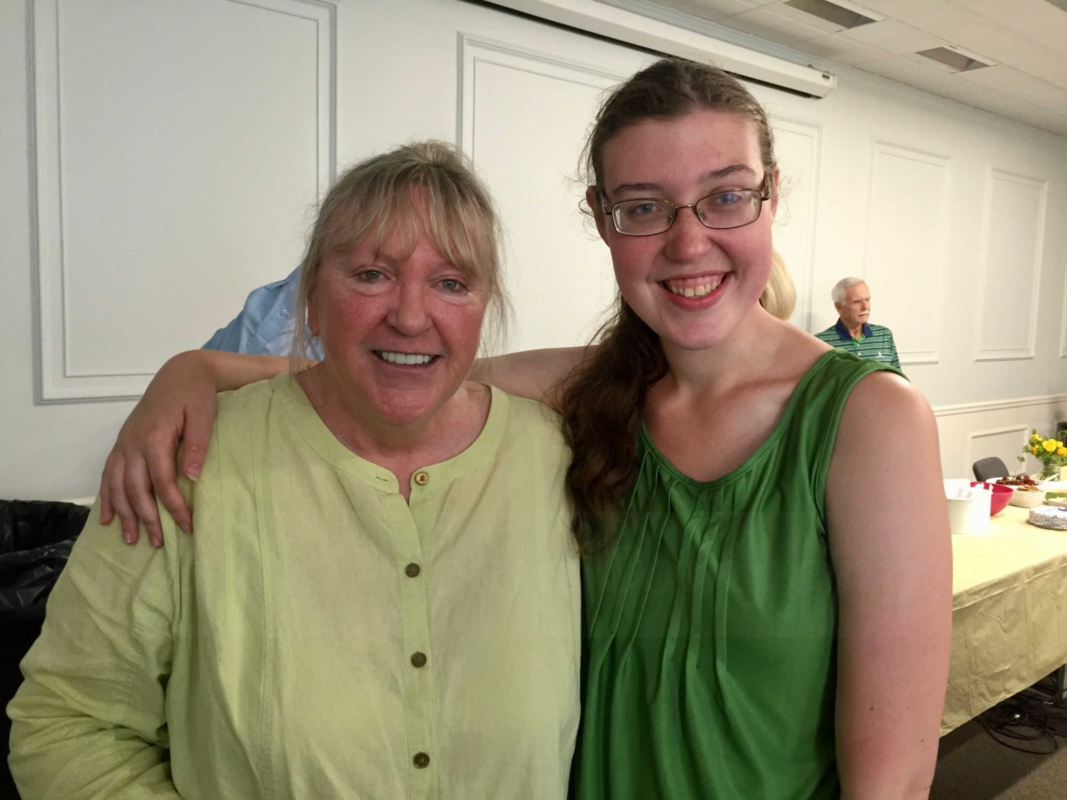 Chief Public Health Nurse Mahoney Retires From City of Framingham ...