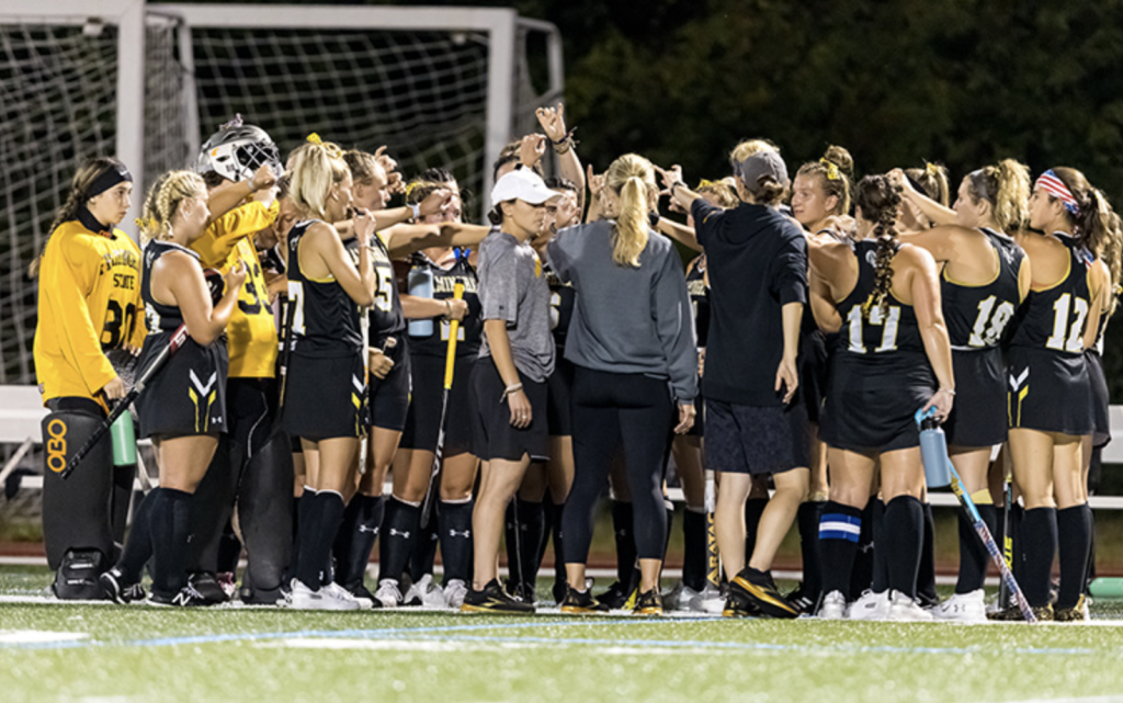 Wellesley Defeats Framingham State In Season Opener 5-0 - Framingham Source