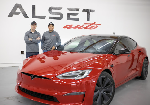 ALSET Auto Archives - Framingham SOURCE