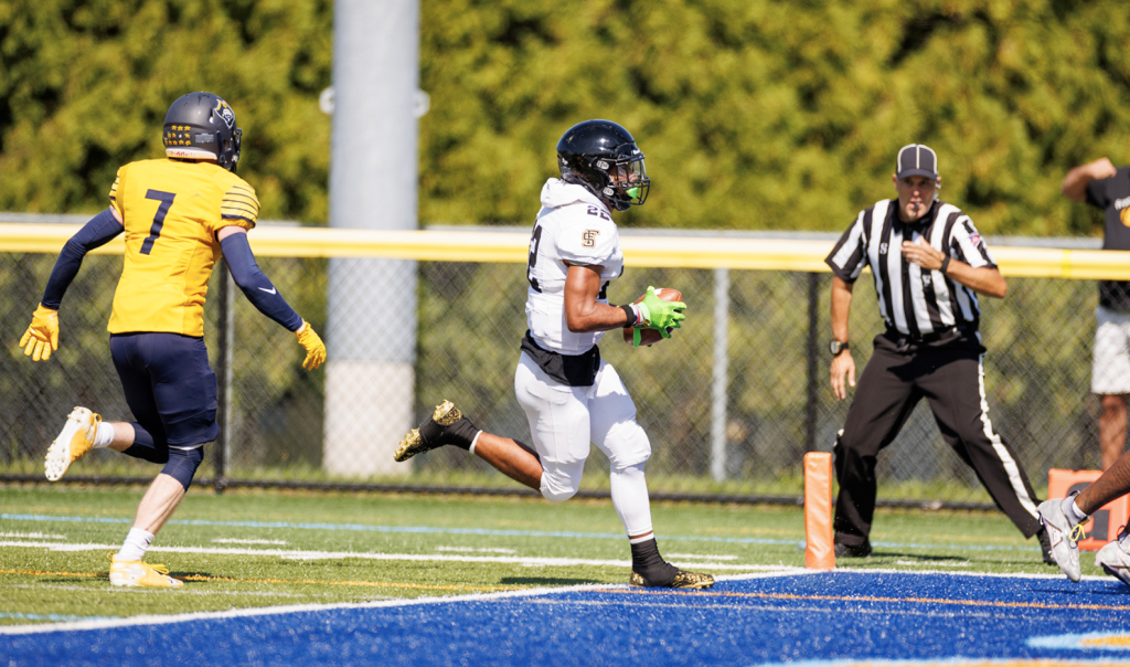 UMass Dartmouth Ends Framingham State's 20-Game Conference Win Streak ...
