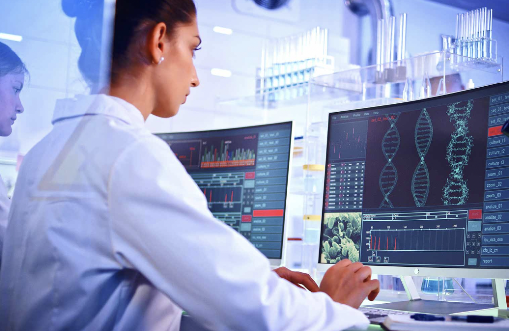 Scitara Announces Partnership With Agilent to Benefit Customers With ...