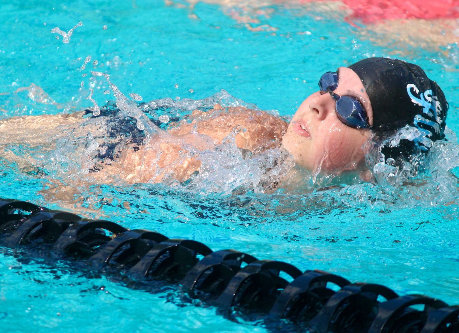 PHOTOS: Flyers Swim & Dive Opens Season on Road - Framingham Source