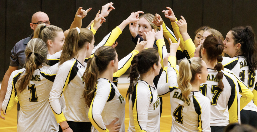 Rams Drops Matches To Roger Williams & Wheaton College - Framingham Source