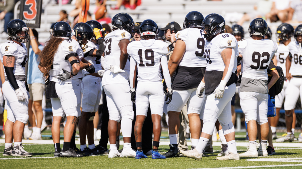 Plymouth State Defeats Framingham State at Bowditch Field - Framingham ...