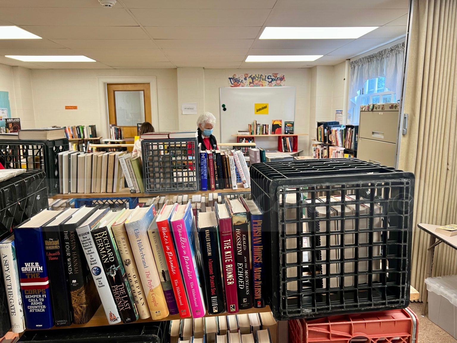 PHOTOS: Annual Fall Fair at Plymouth Church - Framingham Source