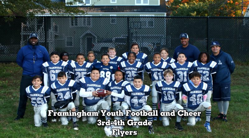 4th grade FYFC 2022 Archives - Framingham SOURCE