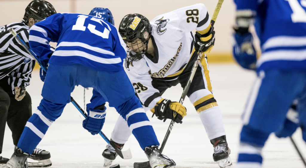 Fitchburg State Falcons Defeat Framingham State Rams 4-3 at Loring ...