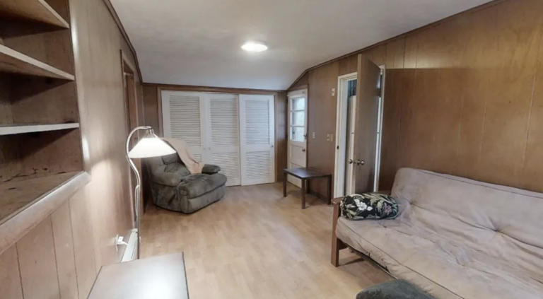 Home of the Week: Campanelli-Style Ranch in Framingham at $459,000 ...