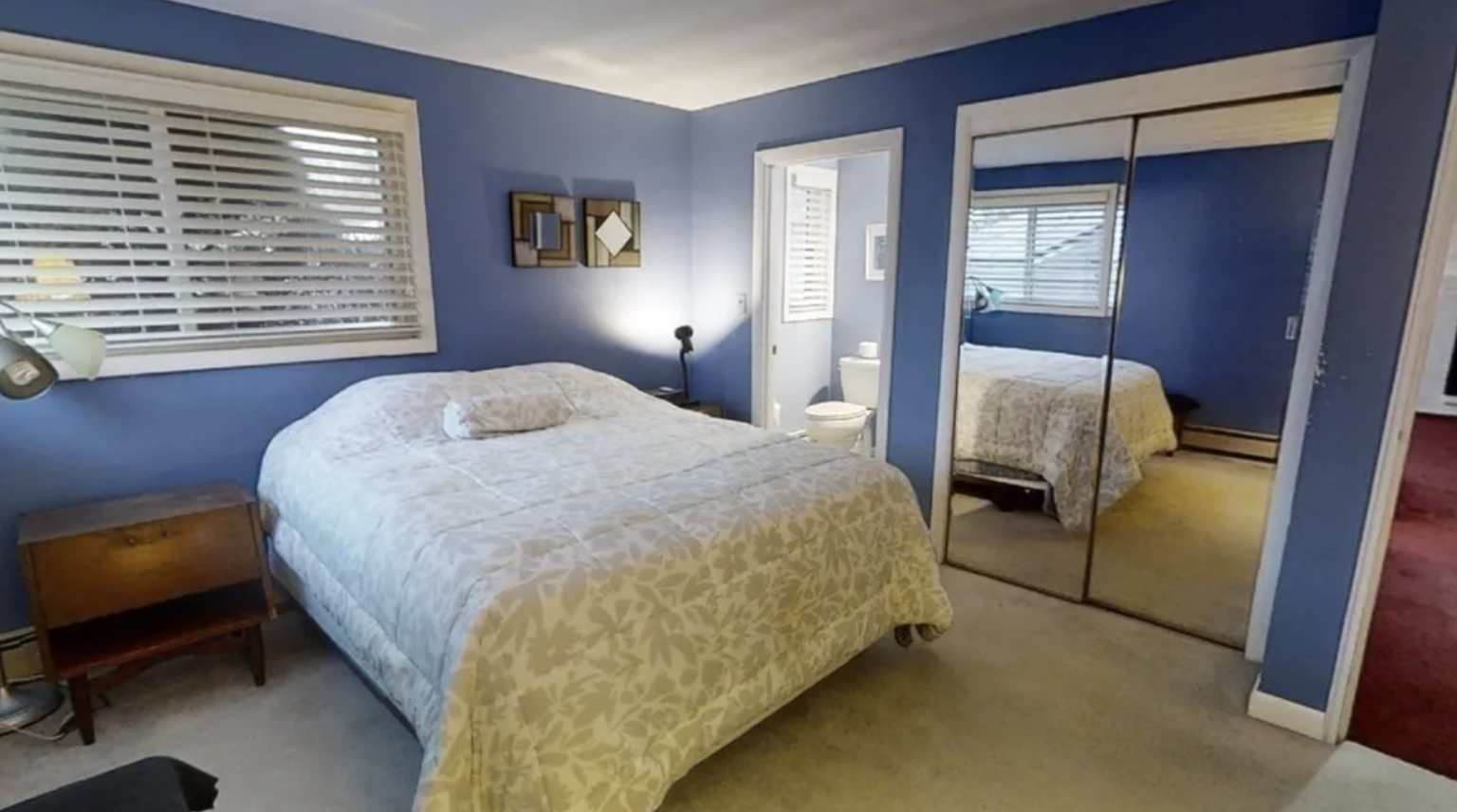 Home of the Week: Campanelli-Style Ranch in Framingham at $459,000 ...