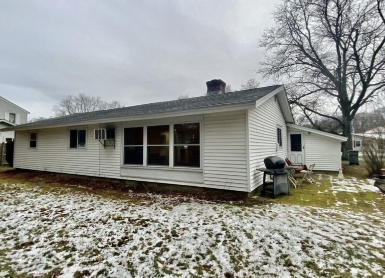 Home of the Week: Campanelli-Style Ranch in Framingham at $459,000 ...