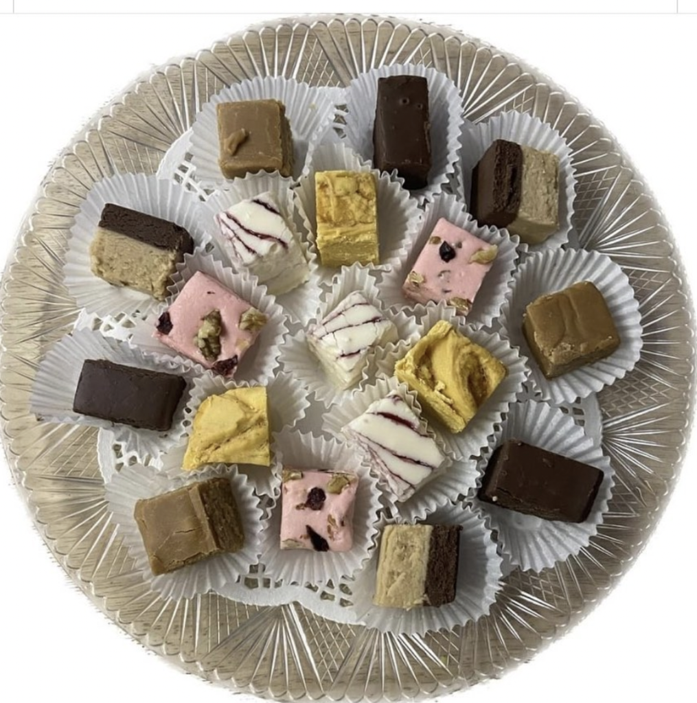 Deadline to Order Fudge With Friends of the Framingham Public Library ...