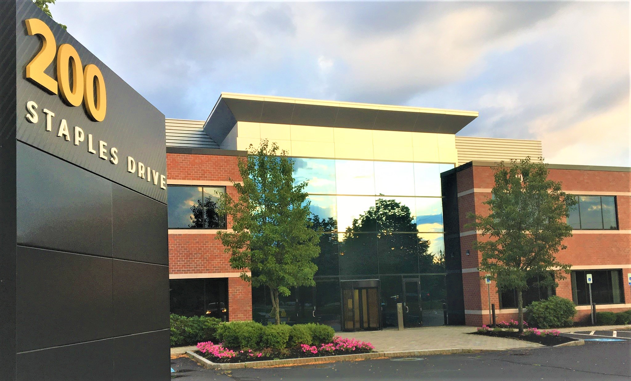 UPDATED: Cyprotex Expanding & Opening New Facility in Framingham ...