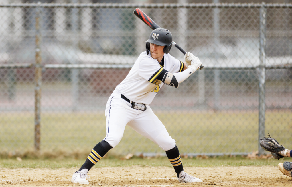 Rams & Bears Split Doubleheader at Bowditch Field - Framingham Source