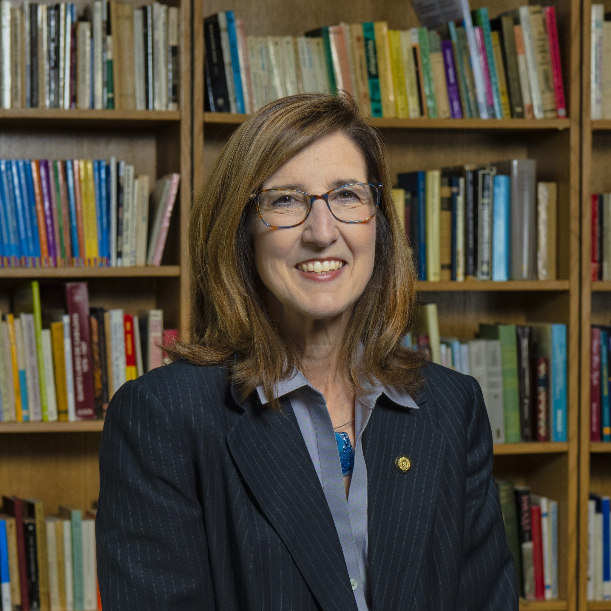 Nancy S. Niemi to be Sworn in as President of Framingham State ...