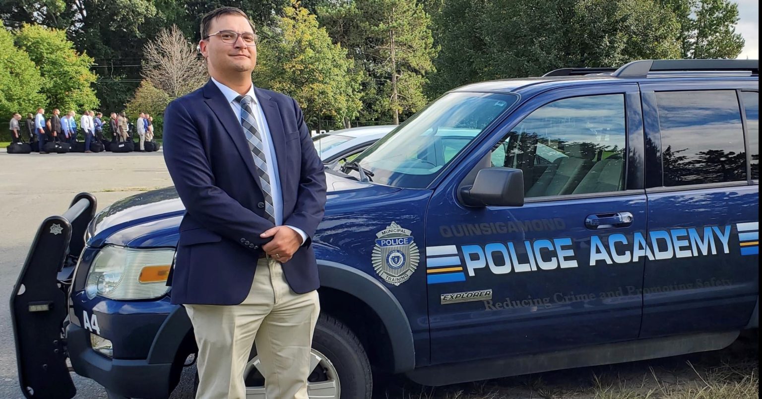 Framingham State University Hires Joseph Cecchi as new University Chief ...