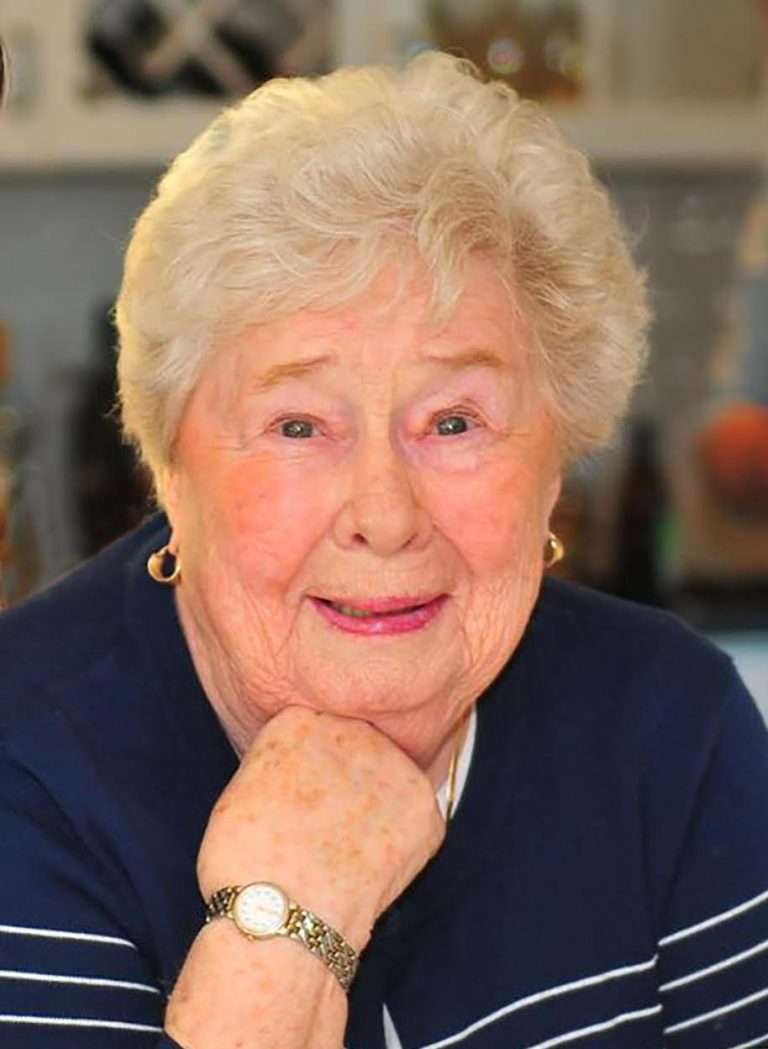 Eleanor A. (Reynolds) Devlin, 95, longtime Framingham resident ...