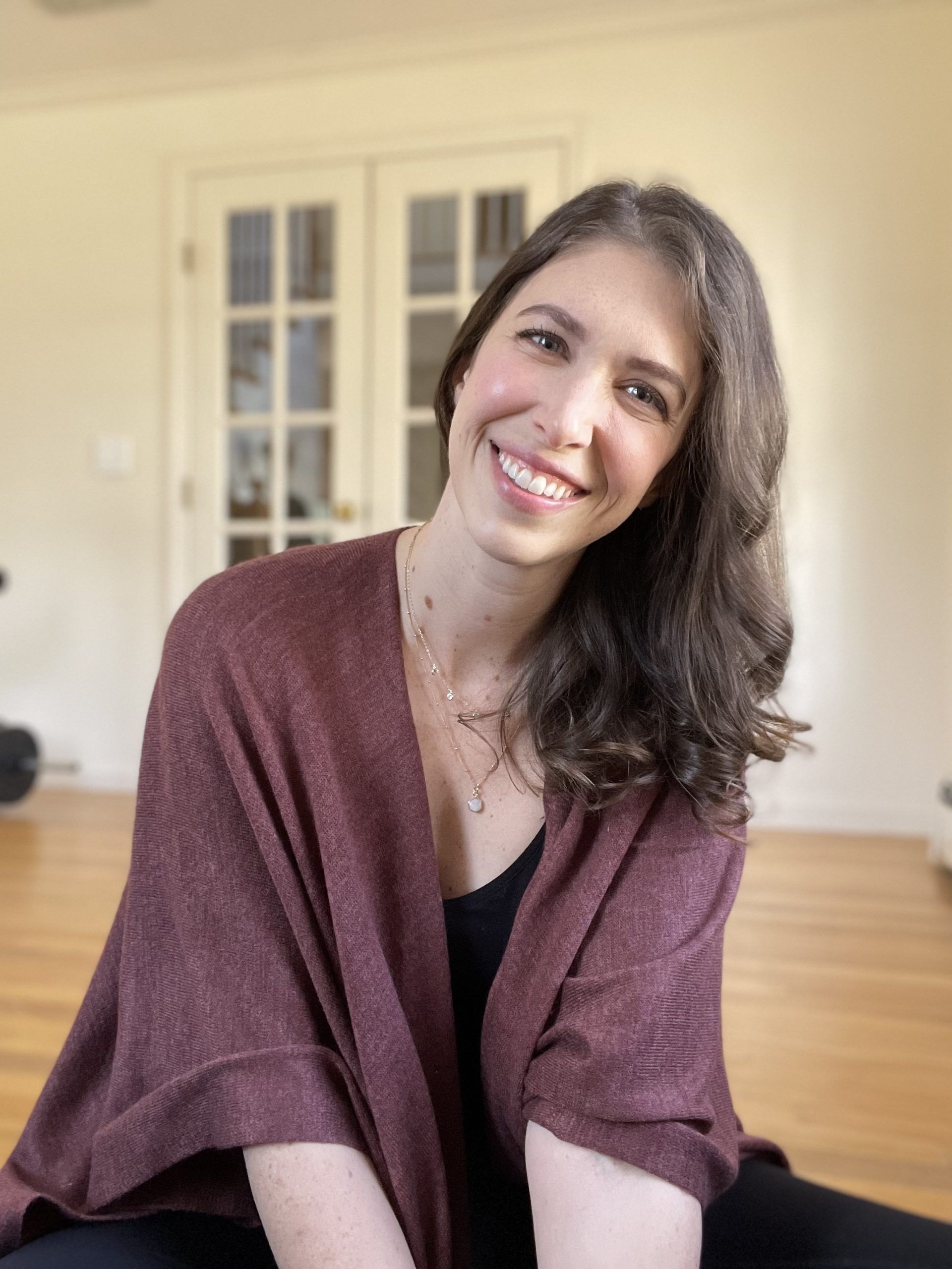 Pelvic Floor Physical Therapist Caitlin Hsu Joins FlexPlus Physical ...