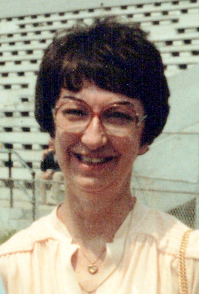 Barbara J. "Joan" (Ruddy) Dameri, longtime Framingham and more recently ...