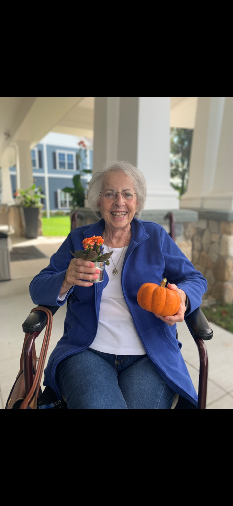 Angela “Mary” Quirk-Moruzzi - Framingham Source